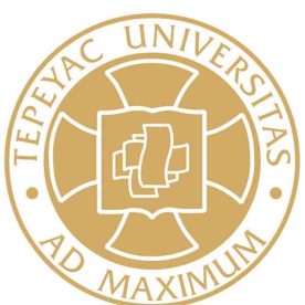 Formas de Titulación - Universidad del Tepeyac